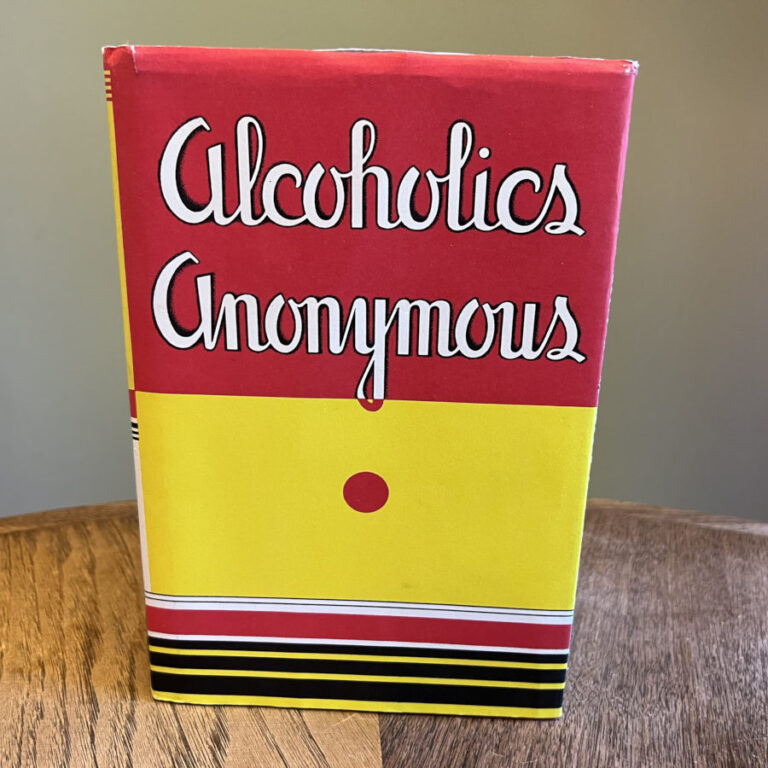 Alcoholics Anonymous | District 24 - Alcoholics Anonymous, District 24
